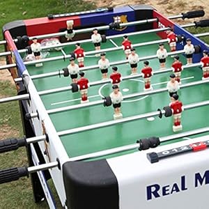 Large Football Table - Combo Game | Buy Online UK