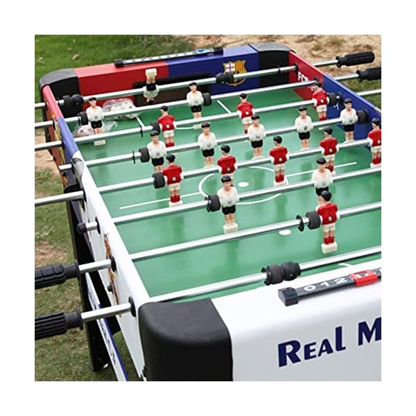 Large Football Table - Combo Game | Buy Online UK