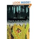 Amazon.com: Swamp Song (9781493718481): Cory Martin, Calley Dunnihoo: Books