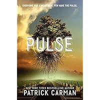 Amazon.com: Pulse (Pulse, 1): 9780062085764: Carman, Patrick: Books