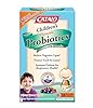 CATALO-Children’s Probiotics Chewable Formula, Support Immune and ...
