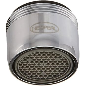 Neoperl 1062003 Male to Female Aerator - Faucet Aerators And Adapters ...