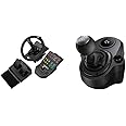 Amazon.com: Logitech G Farm Simulator Heavy Equipment Bundle (2nd ...