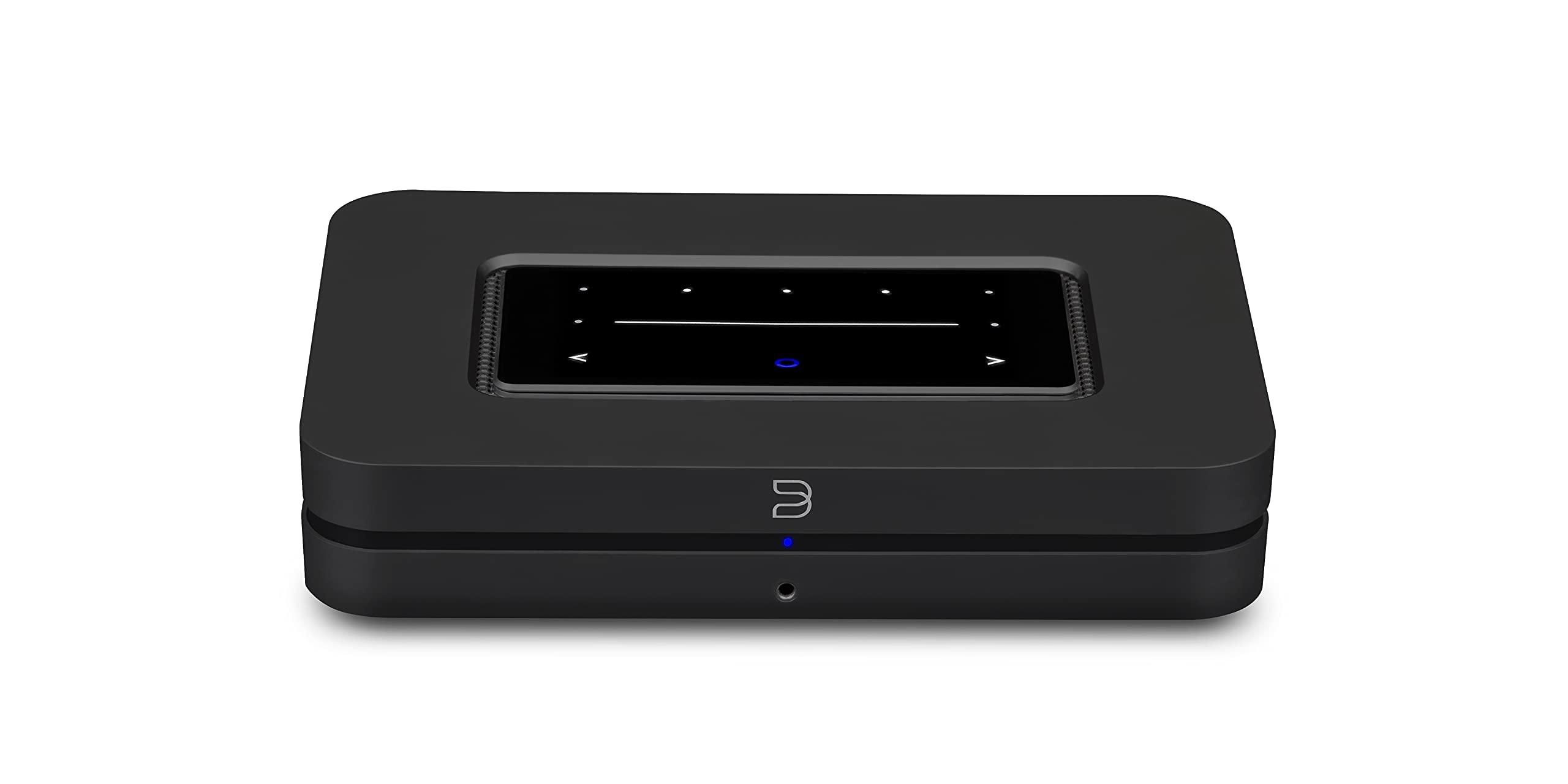 Mua Bluesound Node Hi-Res premium DAC Multi-Room Audio Streamer, with ...