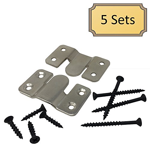 Top 5 Best flush mount hardware to Purchase (Review) 2017 | BOOMSbeat