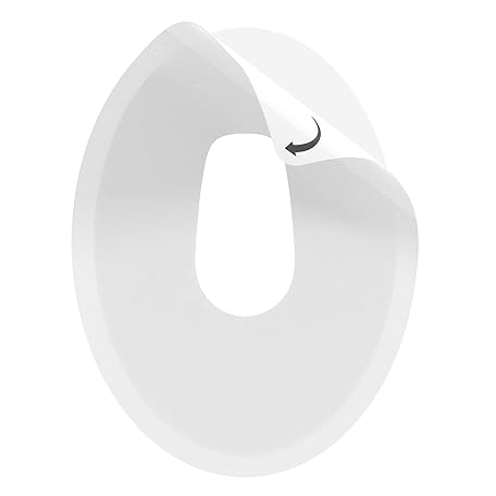 Mua Lexcam – Dexcom G6 Adhesive Patch (30-Pack) – Waterproof ...