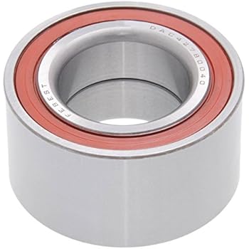 Amazon.com: 517202J001 - Front Wheel Bearing (42X76X39) For Hyundai/Kia ...