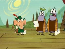 Watch Camp Lazlo: Version 2 | Prime Video