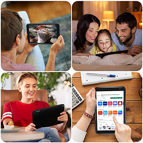 Tablet 9 Inch Android 10 2Gb RAM Quad-Core 4000mAh IPS HD Display ...