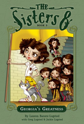 Sisters Eight Book Series