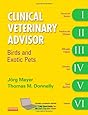 Exotic Animal Formulary: 9781437722642: Medicine & Health Science Books ...