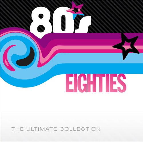 THE ULTIMATE COLLECTION - 80'S: VARIOUS: Amazon.es: CDs y vinilos}