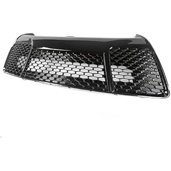 Amazon.com: 2015 2016 2017 TOYOTA CAMRY LE XLE FRONT GRILLE 53101-06411 ...