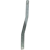 Simpson Strong Tie HTS16 16 inch Heavy Twist Strap - Hardware Brackets ...