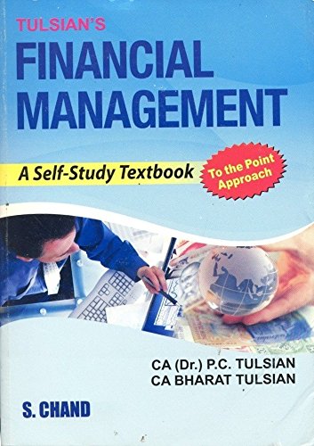 Amazon.com: Financial Management: A Self-Study Textbook: 9788121932028 ...