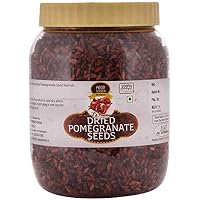 Amazon.com: DILKHUSH Food Essential Dried Pomegranate Seeds 250 gm ...
