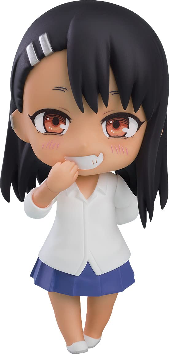 Mua Don't Toy with Me, Miss Nagatoro Season 2: Nagatoro Nendoroid ...