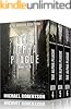 Amazon.com: The Alpha Plague - Books 1 - 3: A Post-Apocalyptic Action Thriller (The Alpha Plague ...