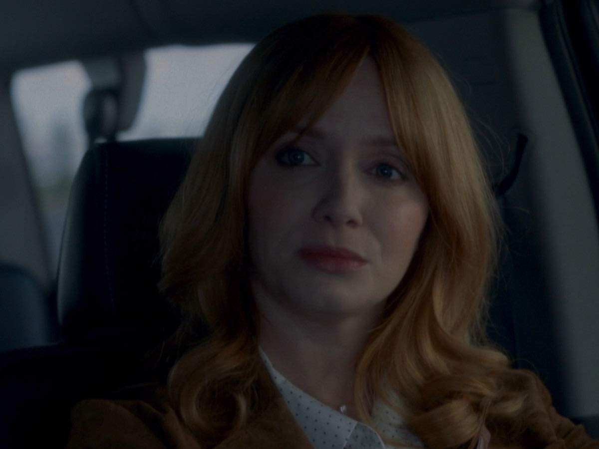 Watch Tin Star: Series 1 | Prime Video