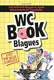 Amazon.fr - Wc Book spécial humour noir - Pascal Petiot, Laurent Violet ...