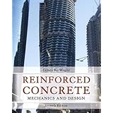 Reinforced Concrete: Mechanics and Design: Wight, James K, MacGregor ...