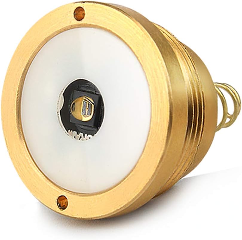 UniqueFire IR 940nm LED Pill Infrared Light Replacement 3 Modes with ...