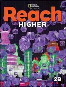 Reach Higher Student's Book 2B: 9780357366837: Amazon.com: Books