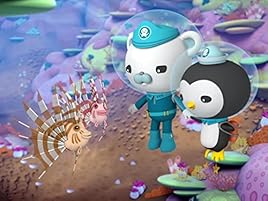 Watch Octonauts Season 2 | Prime Video