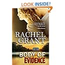 Body of Evidence (Evidence Series Book 2) - Kindle edition by Rachel ...