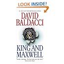 King and Maxwell (King & Maxwell Series Book 6) - Kindle edition by ...