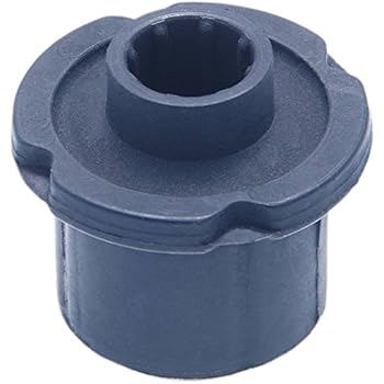 Amazon.com: 16535-20010 / 1653520010 - Mount Rubber Radiator For Toyota ...