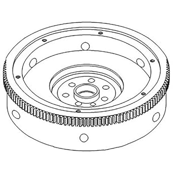 Amazon.com: Flywheel: Industrial & Scientific