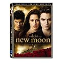 The Twilight Saga: New Moon – Scripts on Screen
