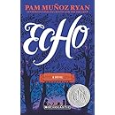 Echo: Pam Muno Ryan: 9789352757282: Amazon.com: Books
