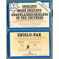 Unexplained Sniglets of the Universe: Hall, Rich: 9780020404002: Amazon ...