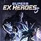 Amazon.com: Supers - Ex Heroes 5 (9781793947918): Jamie Hawke: Books