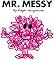 Mr. Messy (Mr. Men Classic Library): Amazon.co.uk: Roger Hargreaves ...