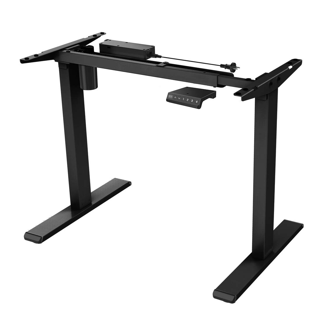 Mua FlexiSpot EF1B Standing Desk, Electric, Height Adjustable Desk ...