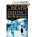 Amazon.com: The Death Instinct: A Novel (9781594485602): Jed Rubenfeld ...
