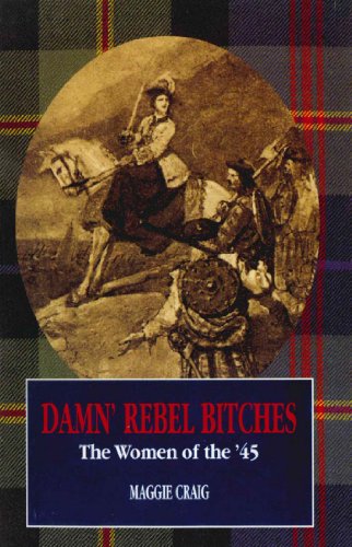 Damn Rebel Bitches: Craig, Maggie: 9781840182989: Amazon.com: Books