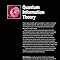 Quantum Information Theory: Wilde, Mark M.: 9781107034259: Amazon.com: Books