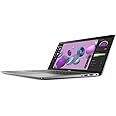 Amazon.com: Dell Precision 3000 3480 14" Mobile Workstation - Full HD ...