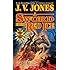 A Cavern of Black Ice: A Sword of Shadows Novel: J. V. Jones ...