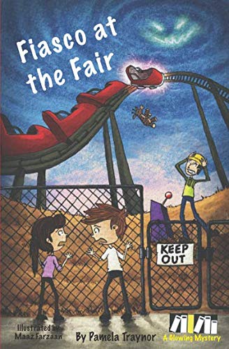 Book review of Fiasco at the Fair - Readers' Favorite: Book Reviews and ...