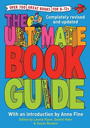 The Ultimate Book Guide (Ultimate Book Guides): Hahn, Daniel ...