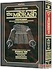 Kleinman Ed Midrash Rabbah: Bereishis Vol 1 Parshiyos Bereishis through ...