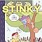 Amazon.com: Stinky: TOON Level 2 (9780979923845): Eleanor Davis: Books