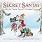 Amazon.com: Secret Santas: And the Twelve Days of Christmas Giving ...