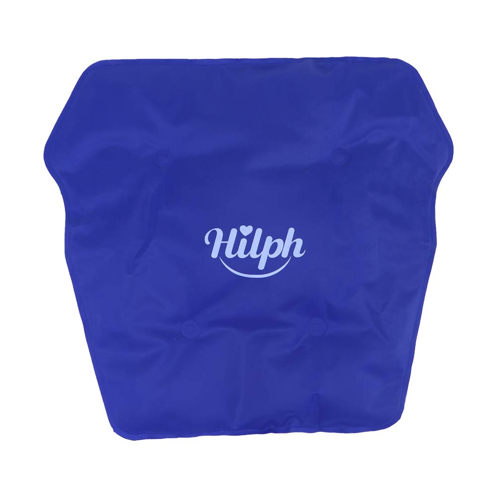Hilph® Gel Pack for Injuries, Hilph Shoulder Inner Pack for Pain Relief ...