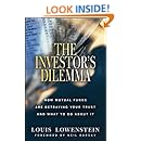 The Investor's Dilemma: How Mutual Funds Are Betraying Your Trust And ...